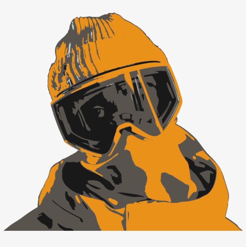 Gnar Png PNG Image | Transparent PNG Free Download on SeekPNG