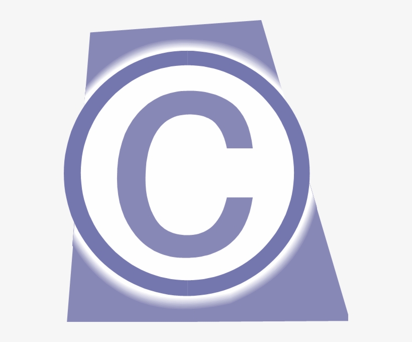 Copyright Clipart Copyright Symbol Clip Art PNG Image | Transparent PNG ...