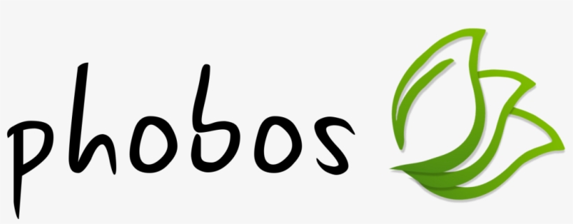 Phobos Logo Transparent PNG Image | Transparent PNG Free Download on SeekPNG