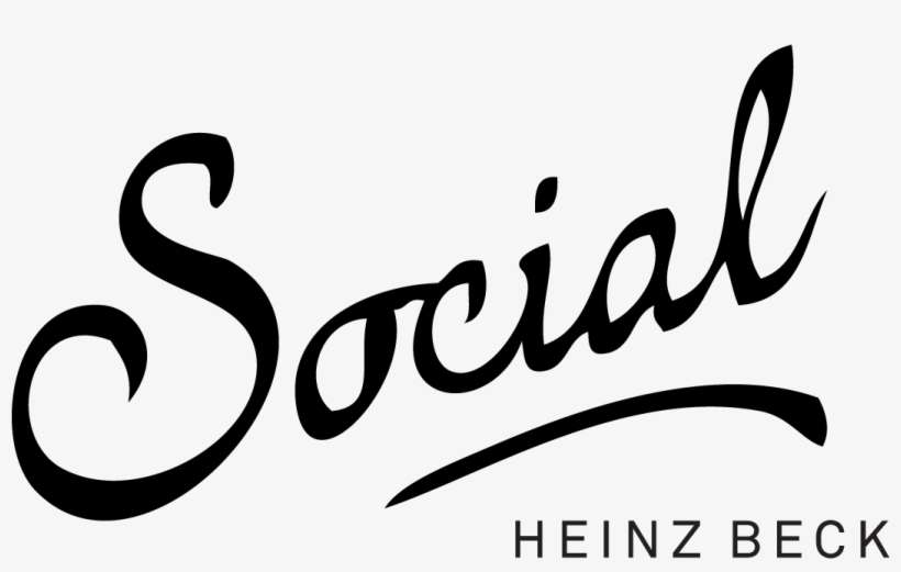 Download Heinz Beck Logo | Transparent PNG Download | SeekPNG