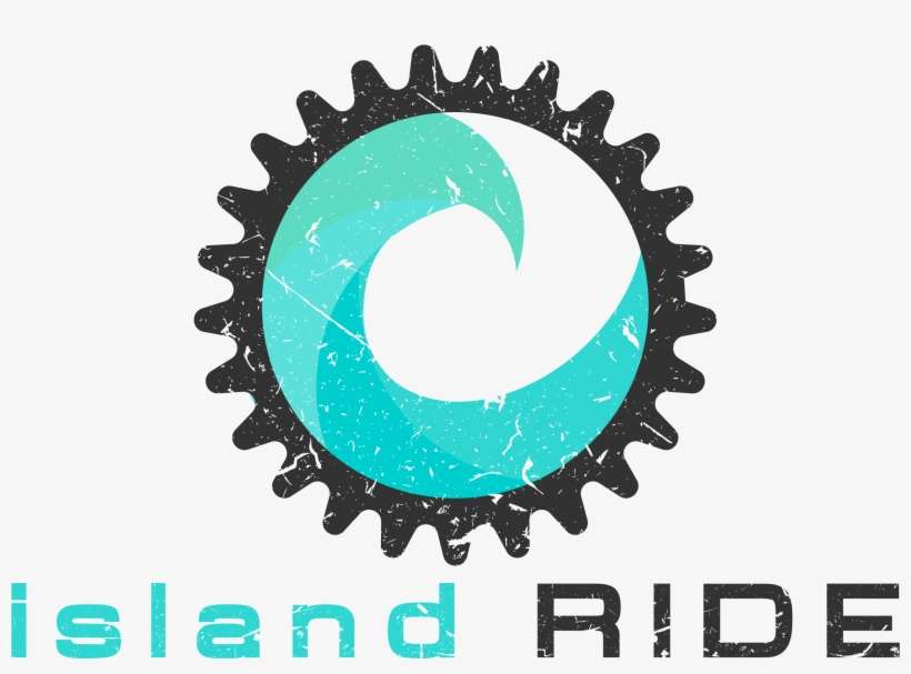 Island Ride Kauai Logo PNG Image | Transparent PNG Free Download on SeekPNG