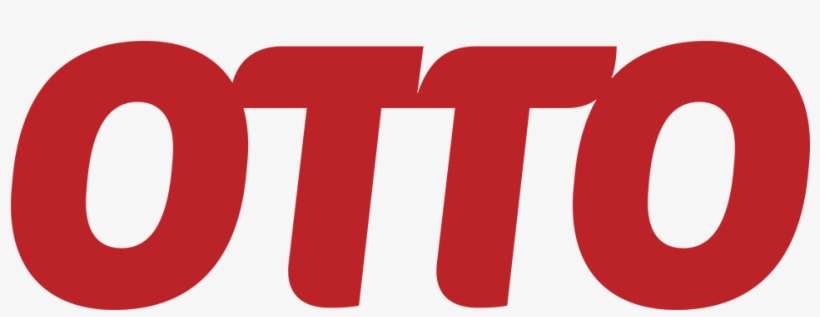 Logo Otto Group PNG Image | Transparent PNG Free Download on SeekPNG
