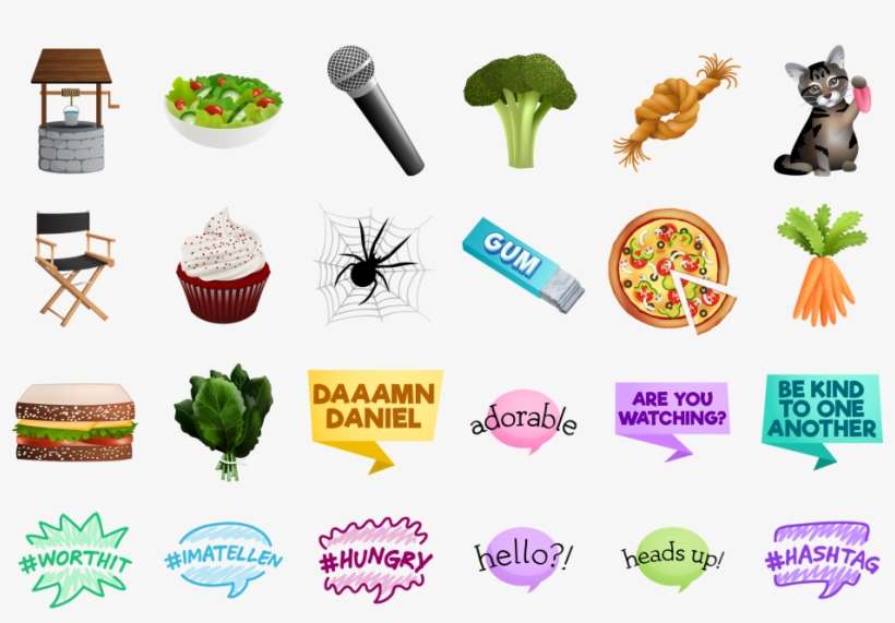 Container App And Vector Emoji Designs PNG Image | Transparent PNG Free ...