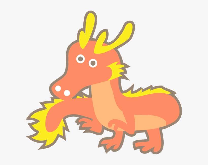 Drago PNG Image | Transparent PNG Free Download on SeekPNG