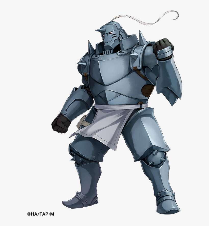 Alphonse PNG Image | Transparent PNG Free Download on SeekPNG