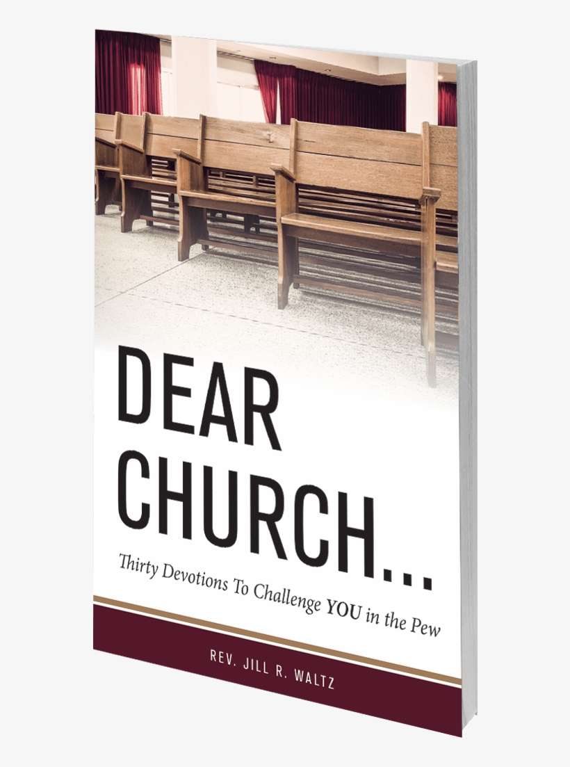Dear Church Devotions For Christians PNG Image | Transparent PNG Free ...