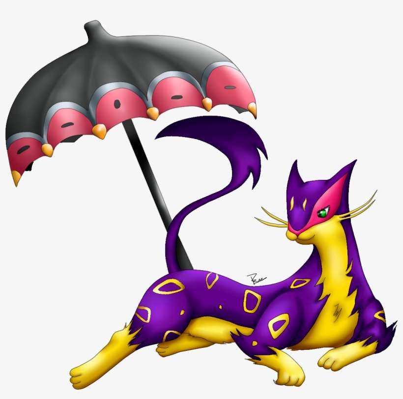 View Fullsize Liepard Image PNG Image | Transparent PNG Free Download ...