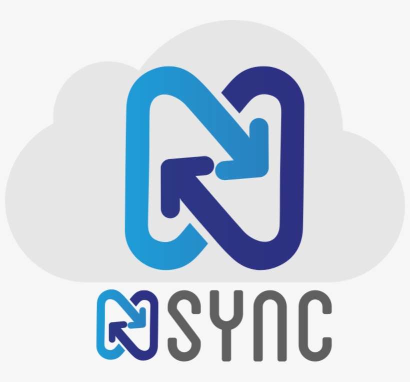 Download Nsync Logo | Transparent PNG Download | SeekPNG