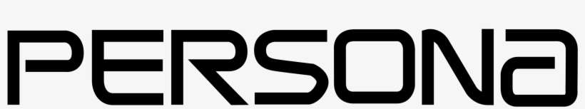 Persona Logo Png Transparent Svg Vector Freebie Supply PNG Image ...