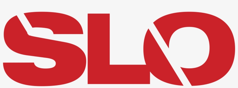 Download Slo Logo Png Transparent | Transparent PNG Download | SeekPNG