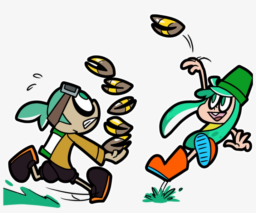 Clam Blitz Is Just That Fun PNG Image | Transparent PNG Free Download ...