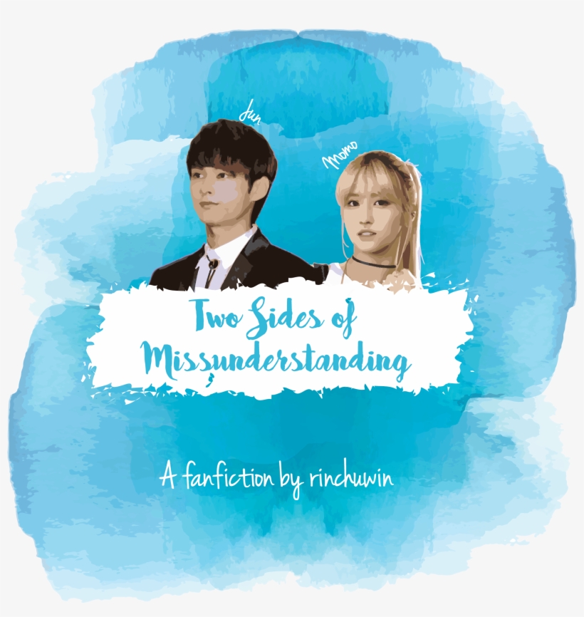 Two Sides Of Missunderstanding PNG Image | Transparent PNG Free ...