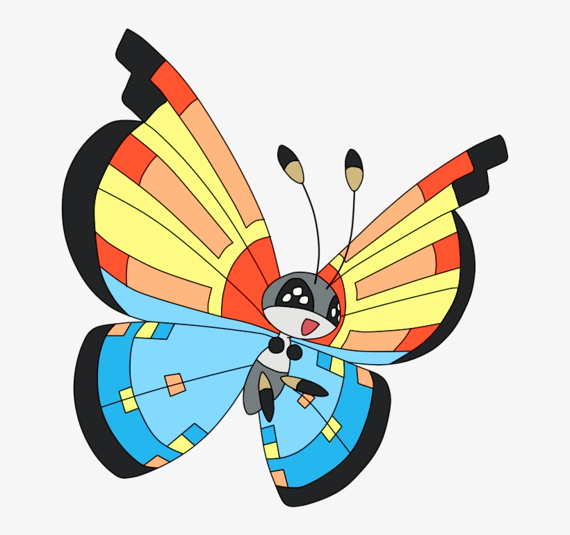 Thundurus Png PNG Image | Transparent PNG Free Download on SeekPNG