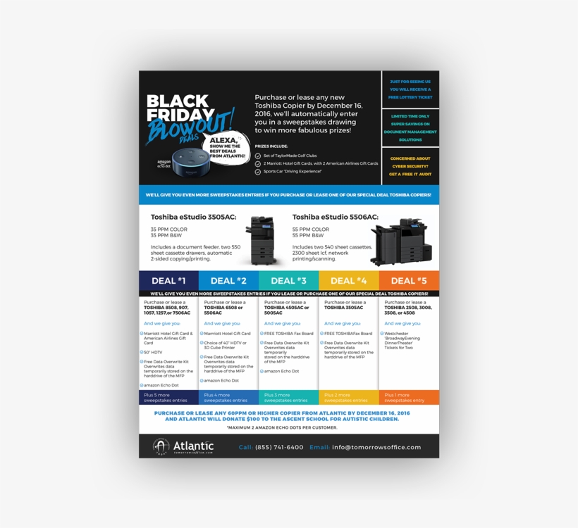 Ato Blitz Flyer Thumb PNG Image | Transparent PNG Free Download on SeekPNG