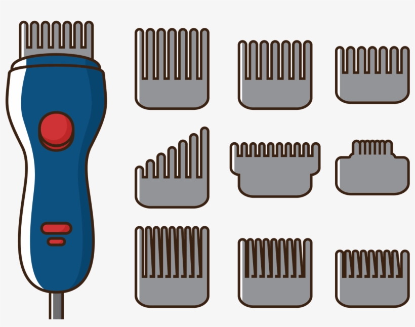 Barber Clippers Png Download PNG Image | Transparent PNG Free Download ...