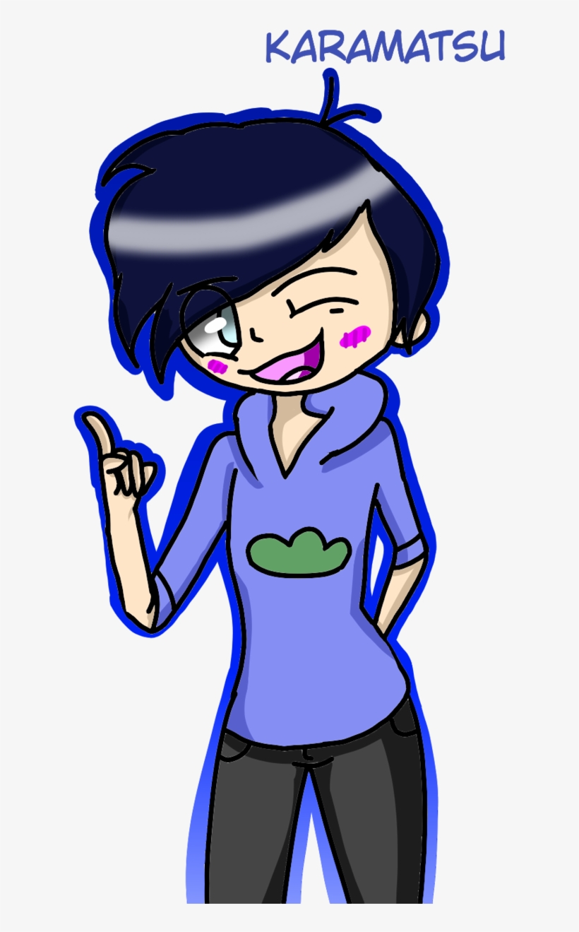 Karamatsu PNG Image | Transparent PNG Free Download on SeekPNG