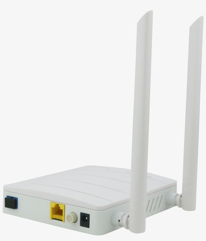 Download 1ge Wifi Epon Onu Fd600-111gw | Transparent PNG Download | SeekPNG