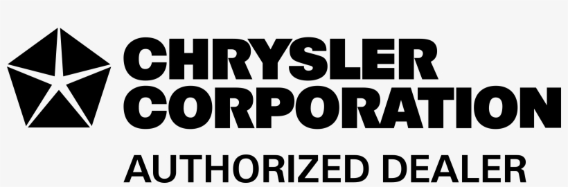 Chrysler Corp Logo Png Transparent PNG Image | Transparent PNG Free ...
