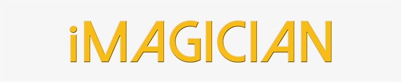 Jamie Allan's Imagicianit's Magic Beyond Belief PNG Image | Transparent ...