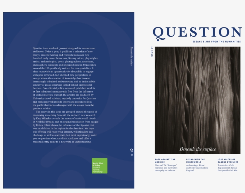 Developed Cover Design Question Cover Idea PNG Image | Transparent PNG ...