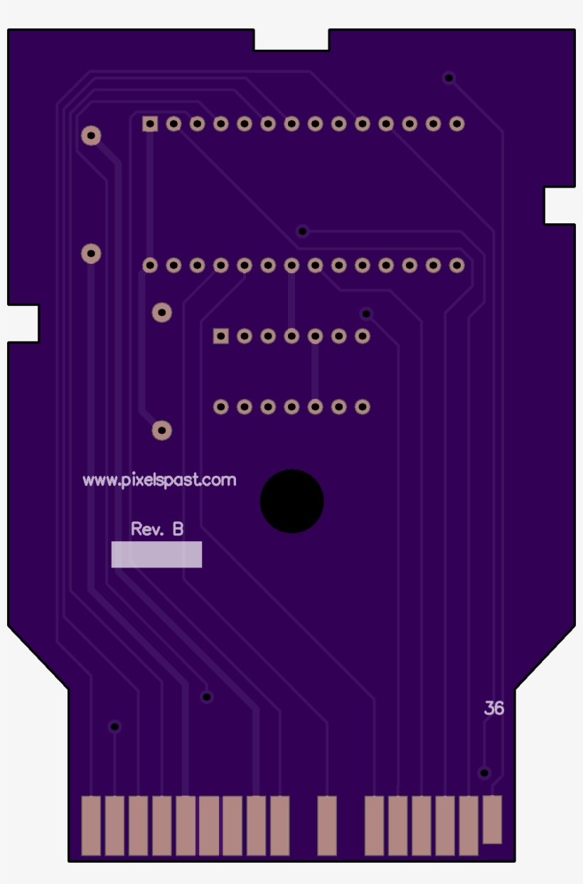 Atari 5200 Cartridge