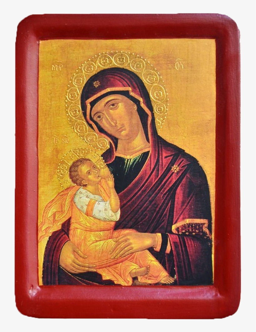 Icon “mother Of God PNG Image | Transparent PNG Free Download on SeekPNG