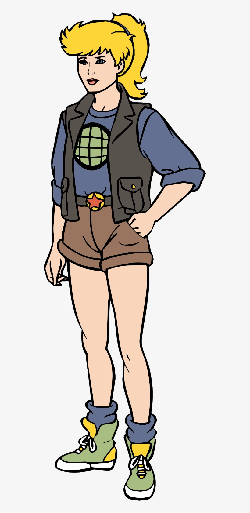 Captain Planet PNG Image | Transparent PNG Free Download on SeekPNG