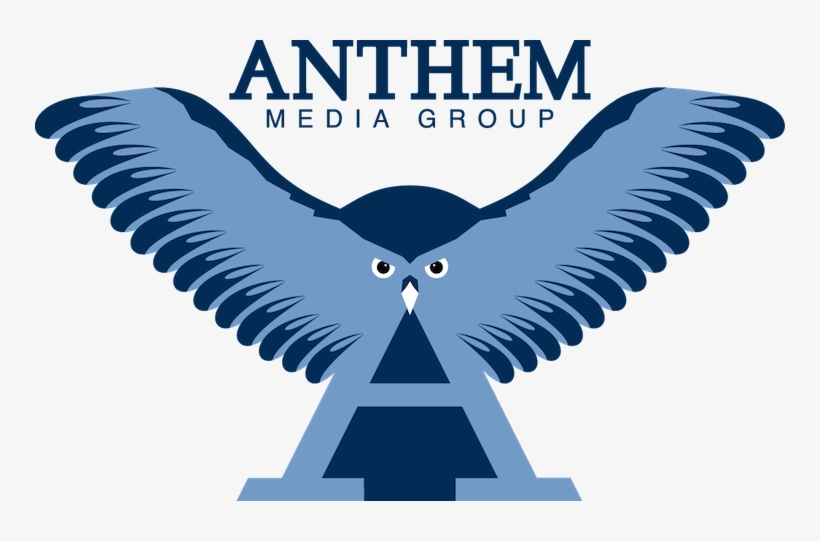 Anthem Logo Png PNG Image | Transparent PNG Free Download on SeekPNG