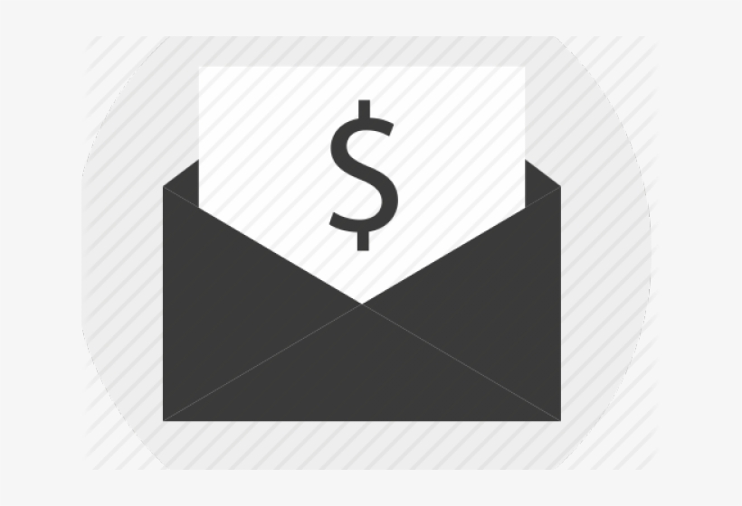 Download Email Icons Money | Transparent PNG Download | SeekPNG