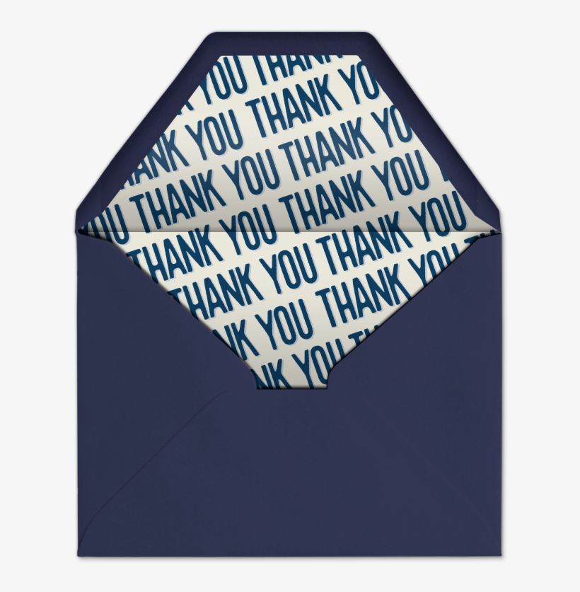 Thank You Card Png PNG Image | Transparent PNG Free Download on SeekPNG