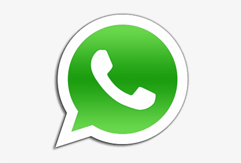 Free Png Whatsapp Logo Png 210x Png PNG Image | Transparent PNG Free ...