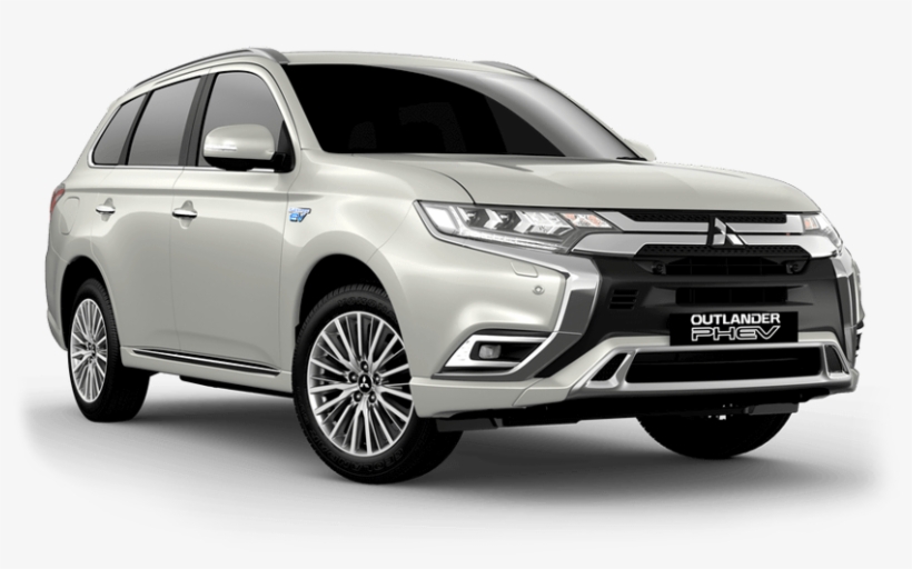 Download Outlander-phev | Transparent PNG Download | SeekPNG