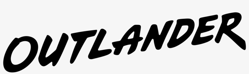 Download Outlander Logo Png Transparent | Transparent PNG Download ...