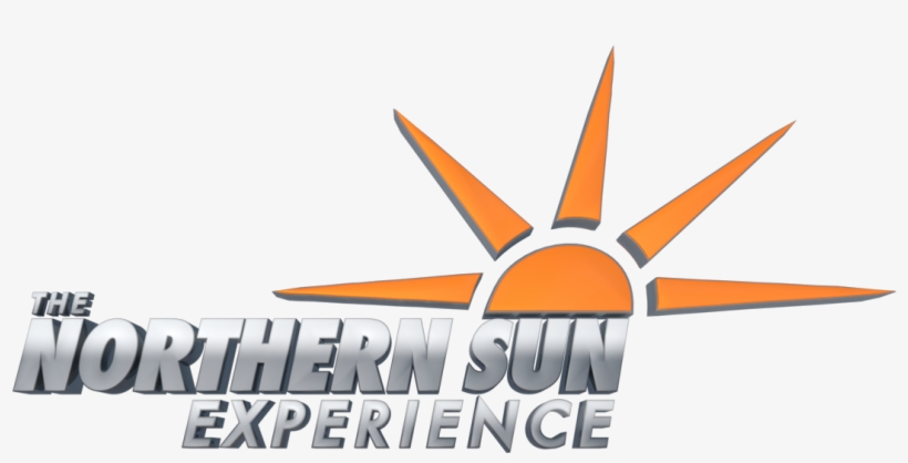 The Northern Sun Experience Airs At PNG Image | Transparent PNG Free ...