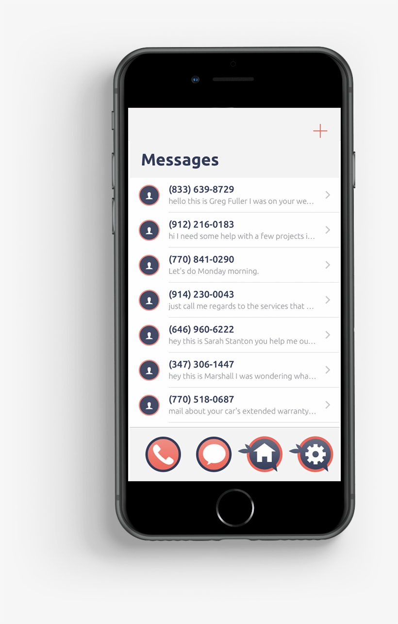 View All Your Messages PNG Image | Transparent PNG Free Download on SeekPNG