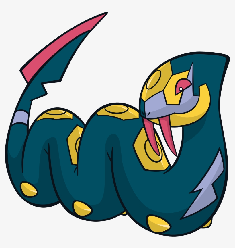 Seviper Global Link Artwork PNG Image | Transparent PNG Free Download ...