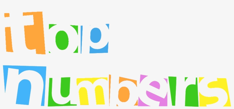 Users Top Numbers PNG Image | Transparent PNG Free Download on SeekPNG