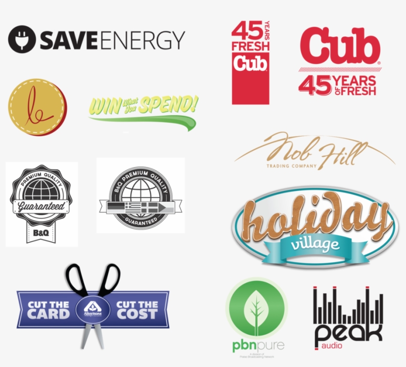 Logos PNG Image | Transparent PNG Free Download on SeekPNG