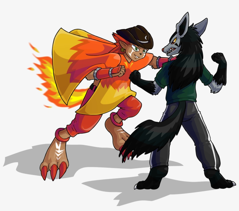 Rocky Vs - Flip PNG Image | Transparent PNG Free Download on SeekPNG