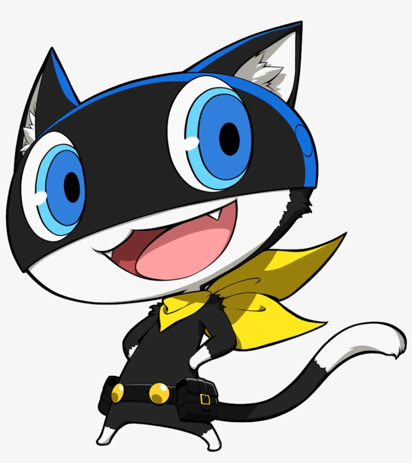 Pq2 Ryuji Sakamoto PNG Image | Transparent PNG Free Download on SeekPNG