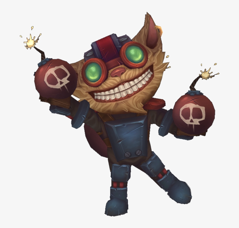 Ziggs PNG Image | Transparent PNG Free Download on SeekPNG