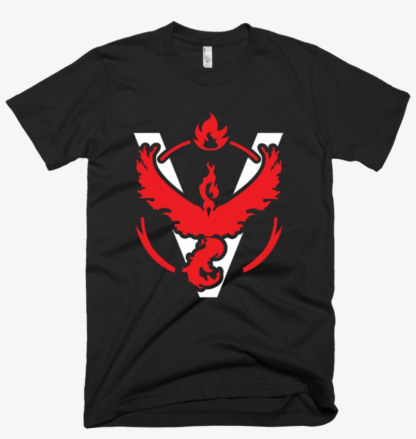 Download Pokémon Go Team Valor | Transparent PNG Download | SeekPNG