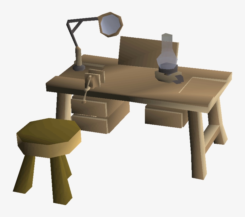 Crafting Table Png PNG Image | Transparent PNG Free Download on SeekPNG