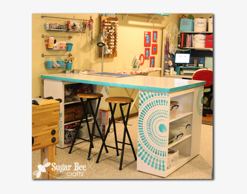 Craft Table Inspiration PNG Image | Transparent PNG Free Download on ...