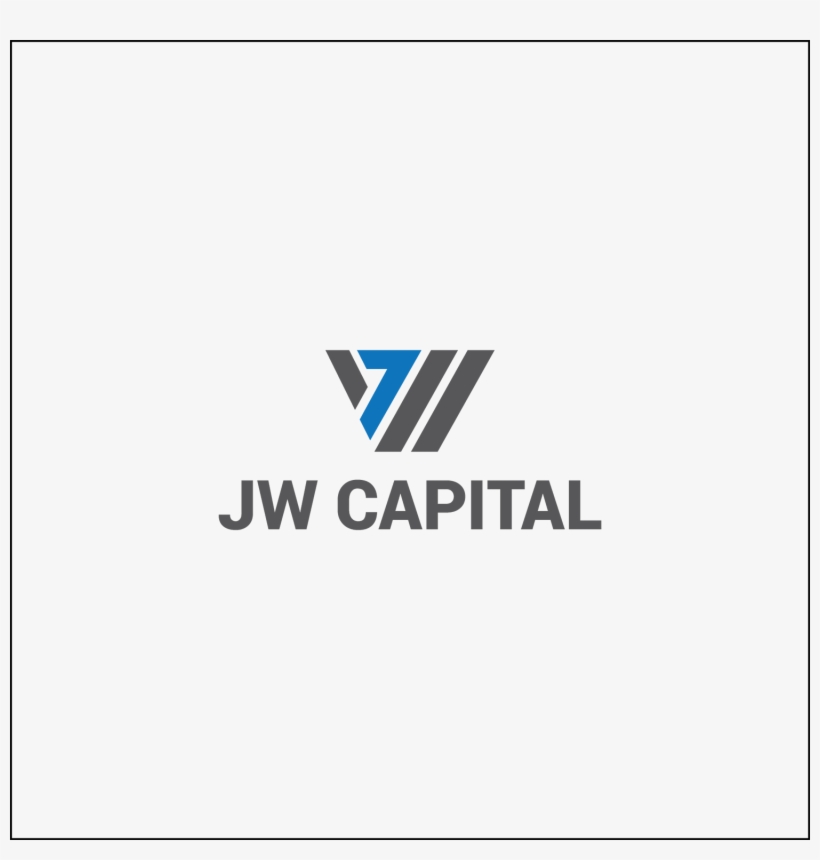 Logo Design By Iqbalkabir For Jw Investments PNG Image | Transparent ...