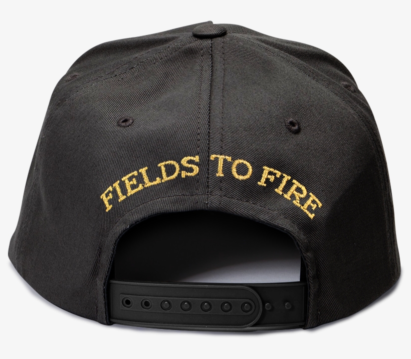Fields To Fire Snapback PNG Image | Transparent PNG Free Download on ...