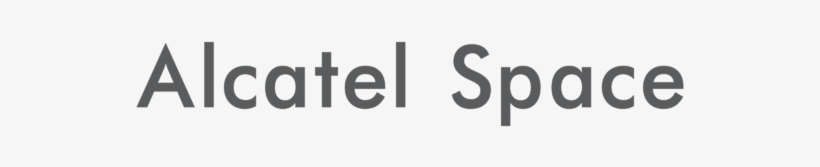 Alcatel Logo Png
