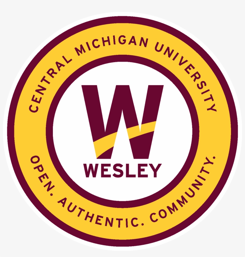 Wesley Foundation At Central Michigan University PNG Image ...