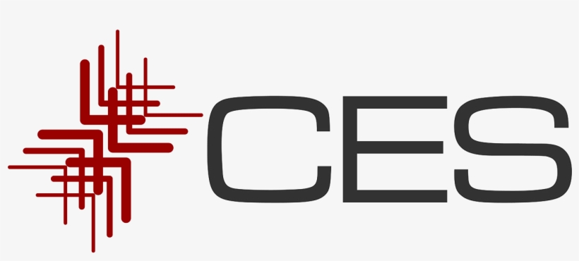 Download Ces Logo New | Transparent PNG Download | SeekPNG