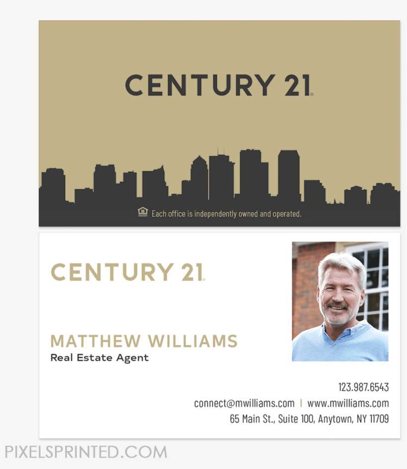 Century 21 Logo Png PNG Image | Transparent PNG Free Download on SeekPNG